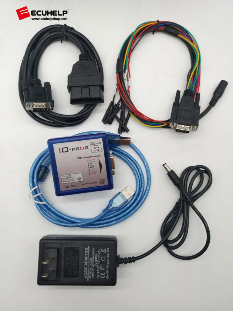 ECUHELP KT200 Programmer Support - KT200 ECU Programmer Tech Support ...