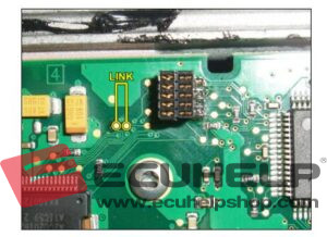 KT200 Read Write Ford SID206 SID208 both OBD & BDM mode