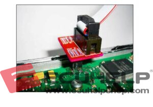 KT200 Read Write Ford SID206 SID208 both OBD & BDM mode