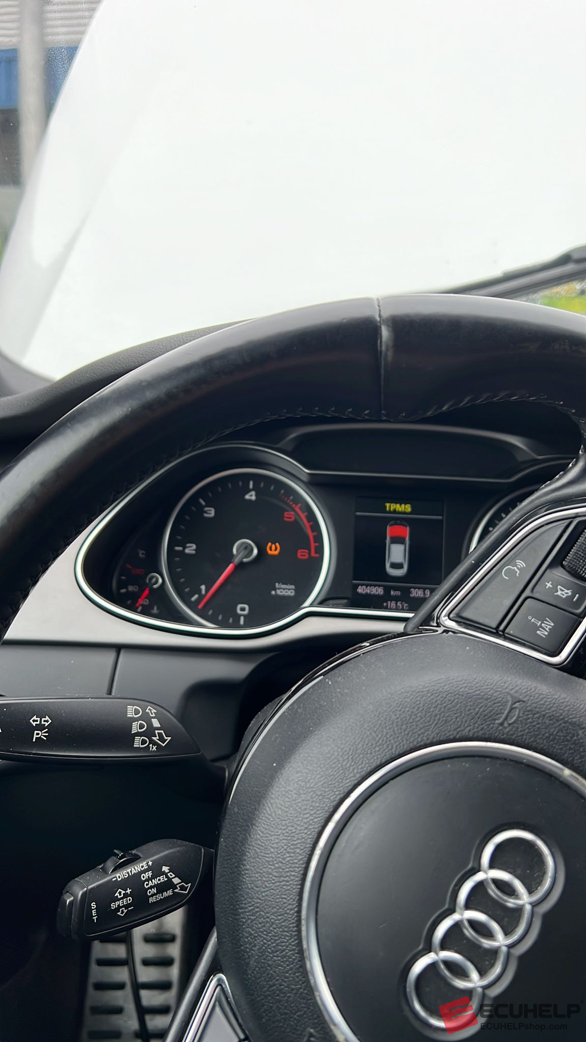 ECUHELP KT200 R/W EDC17C46 ok via OBD / Bench / Boot