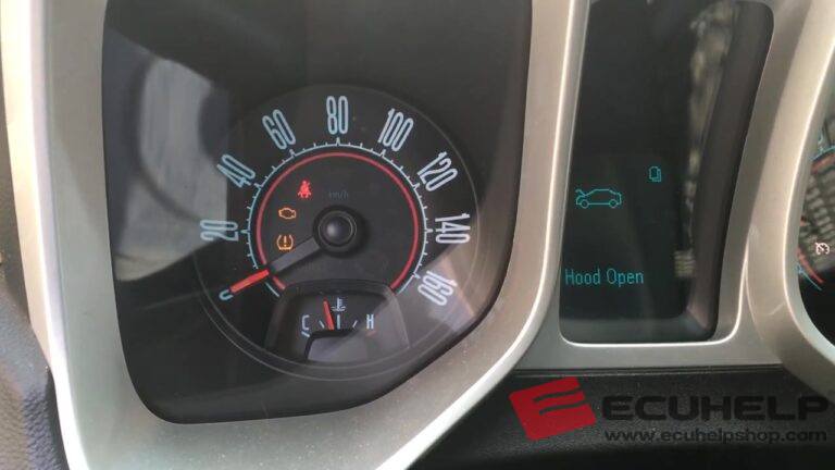 Read/Write Bosch ME9.6.2 via OBD with KT200 ECU Programmer
