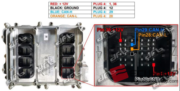 How to fix KT200II Bosch MD1CE101 Bench Locked?
