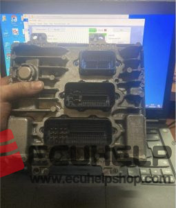 KT200II Write Delco e98 Opel insignia Full System